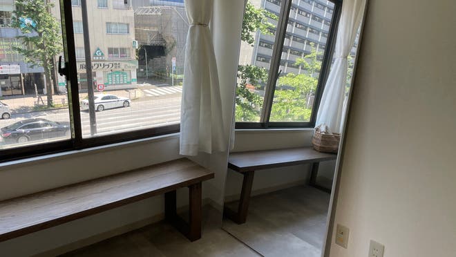 麻布十番駅1番出口1分の撮影スタジオ🌿WiFi ・プロジェクター🎥スチール・動画撮影・ミーティング・インタビュースペースの写真7