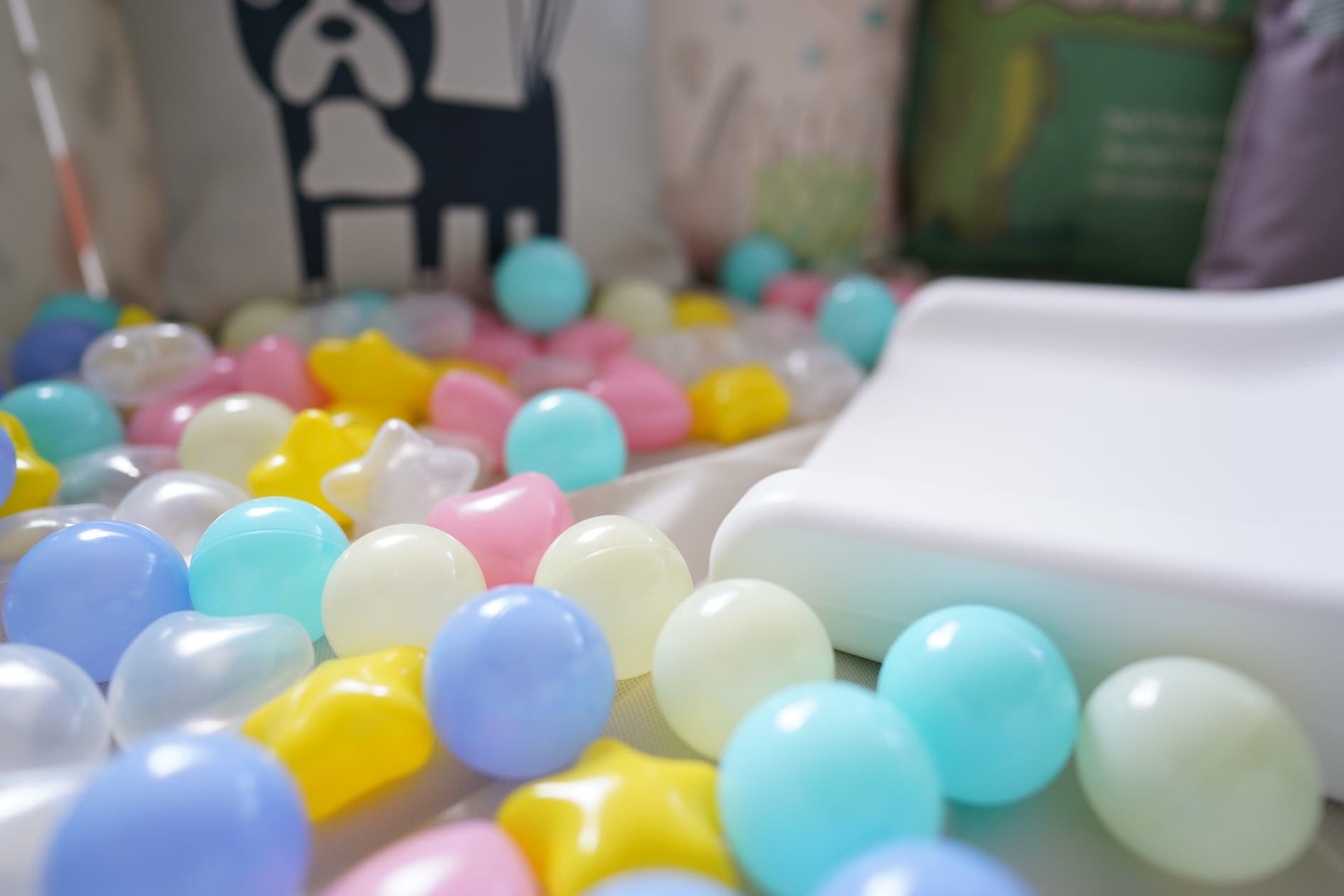 ✨【子供連れ歓迎！】新町パーティースペース【16名以上可】の写真5