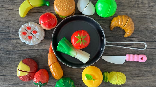 ✨【子供連れ歓迎!】新町パーティースペース【16名以上可】の写真9