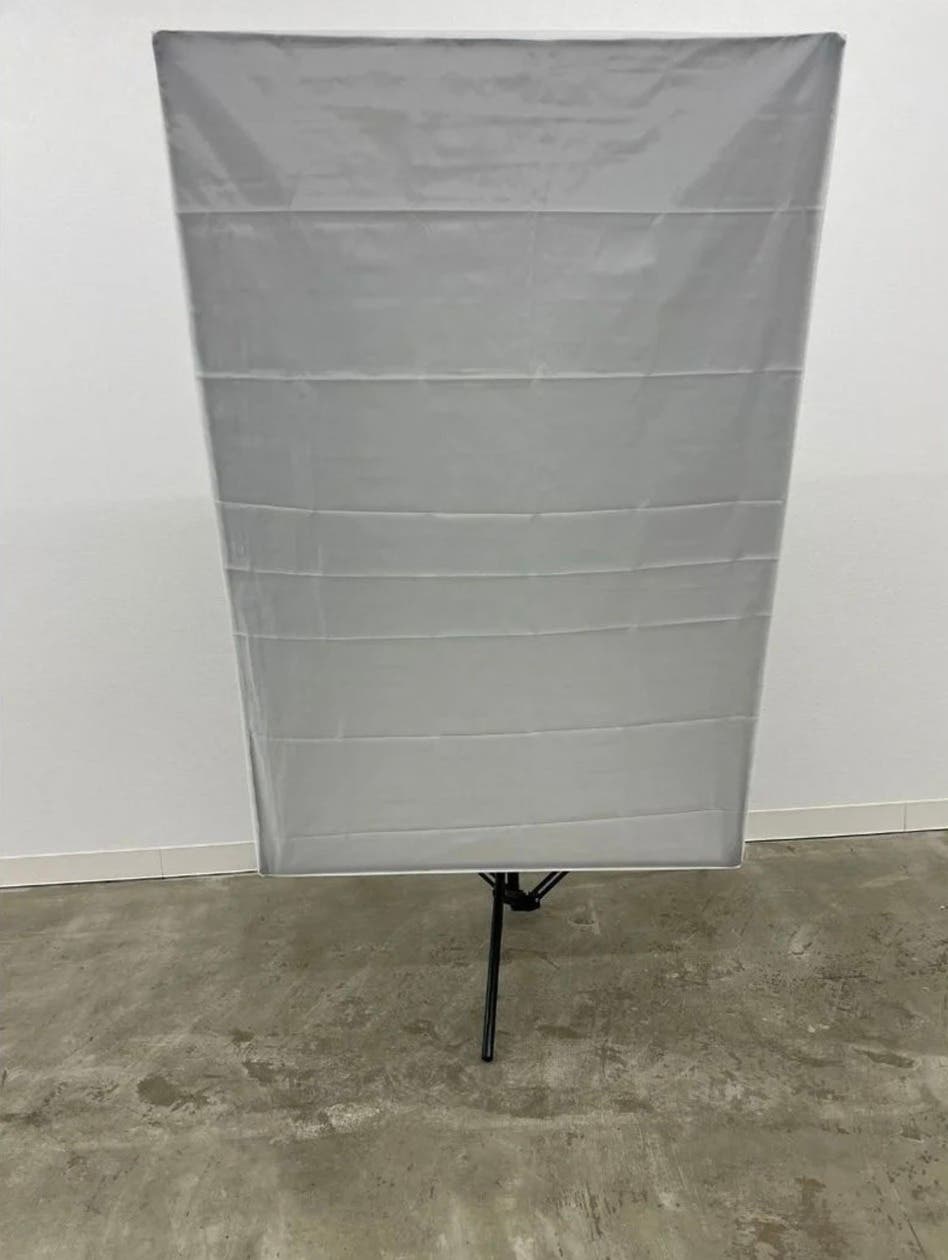 GODOX 60x90cm アンブレラ ソフトボックス 長方形（ストロボ必須）の画像1