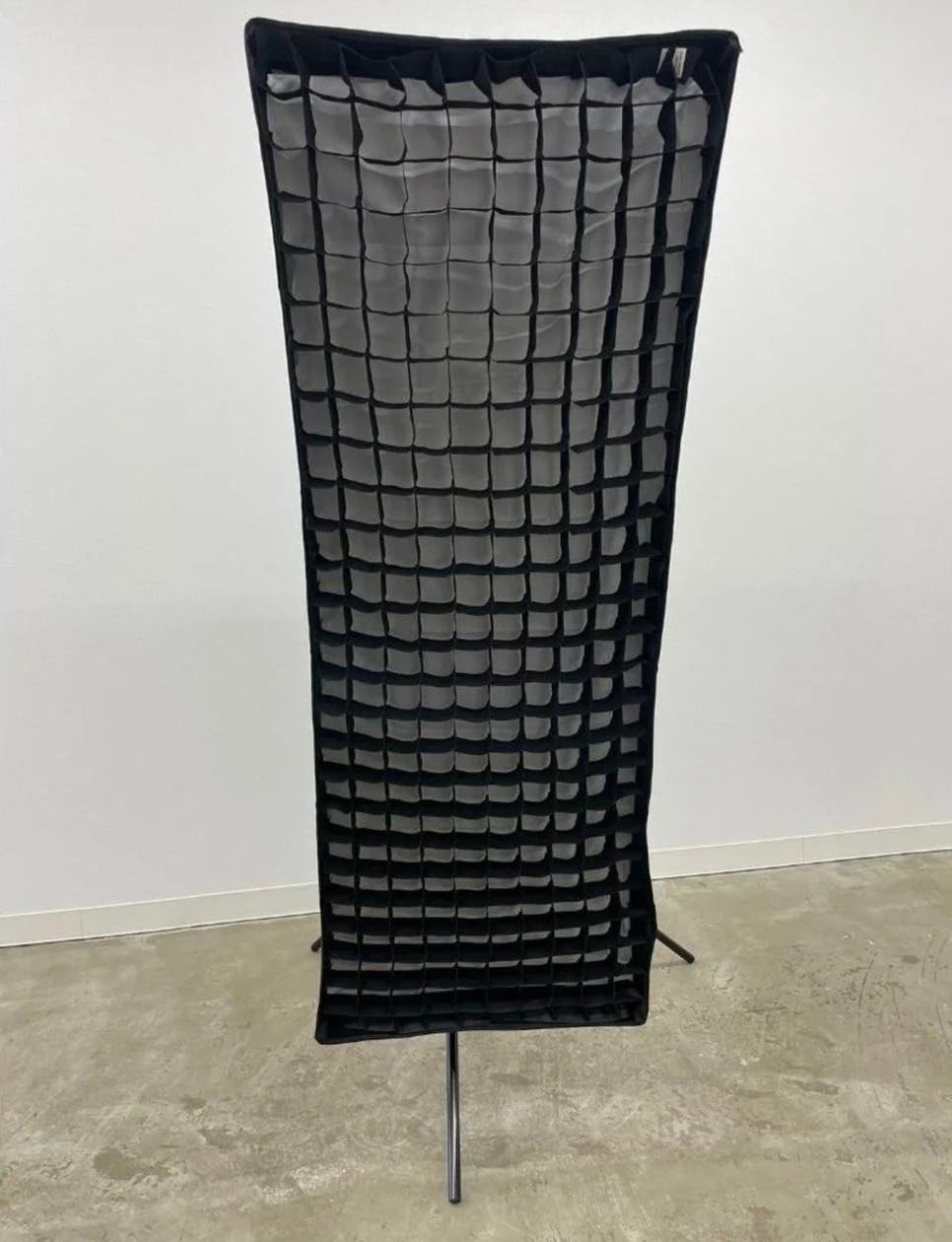 GODOX 35x160cmグリッドソフトボックス・グリッド付き！アパレル撮影に最適！の画像1