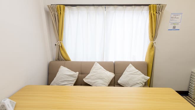 ⭐️水道橋駅徒歩3分・テレワーク・web会議スペース・7人まで利用OK・高速Wi-Fi無料⭐️の写真6