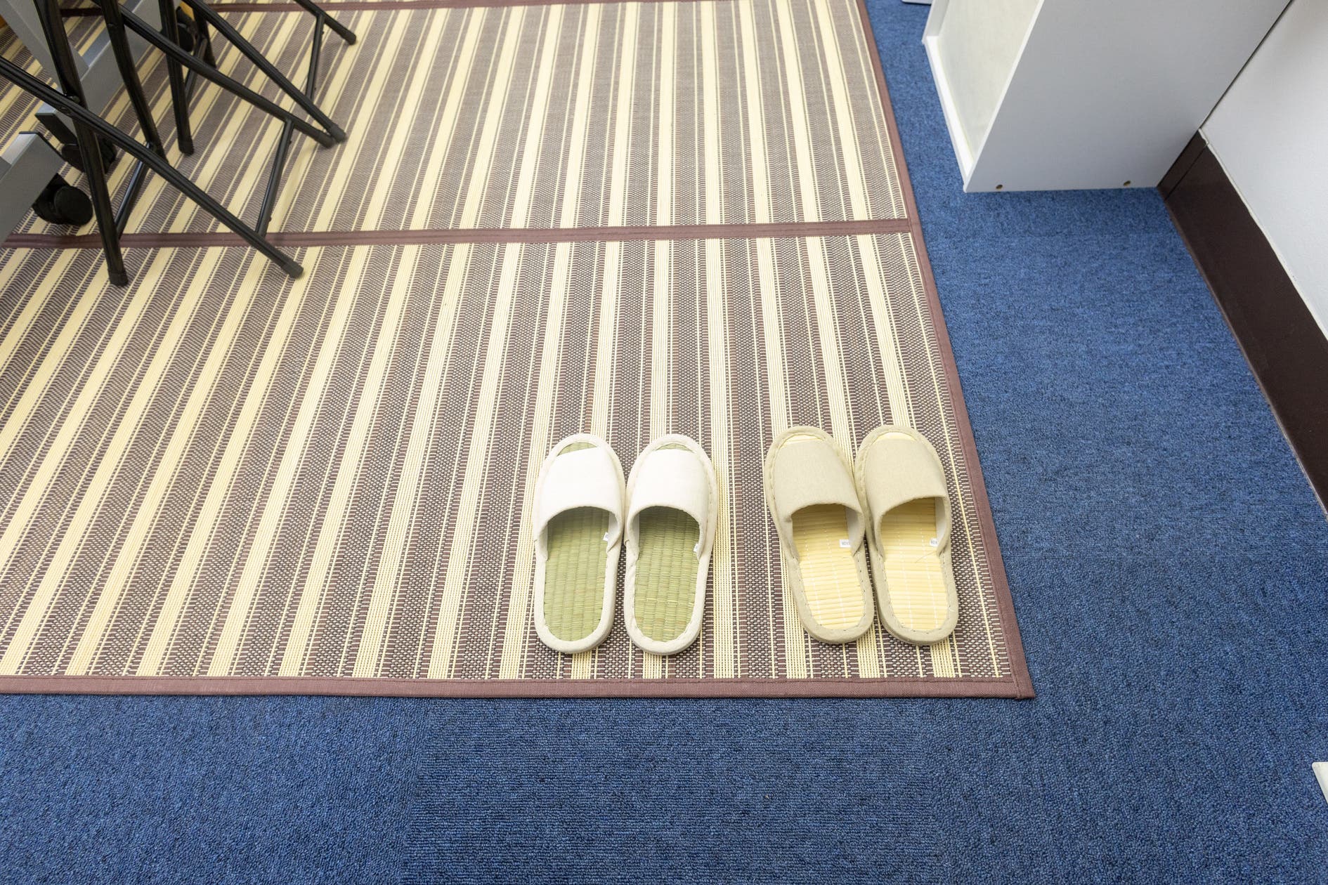 ⭐️水道橋駅徒歩3分・テレワーク・web会議スペース・7人まで利用OK・高速Wi-Fi無料⭐️の写真12