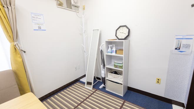 ⭐️水道橋駅徒歩3分・テレワーク・web会議スペース・7人まで利用OK・高速Wi-Fi無料⭐️の写真10