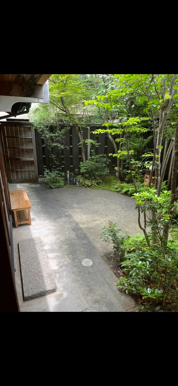 倉敷・美観地区・本町通。古き良き日本情緒の古民家を借りれます。の写真14