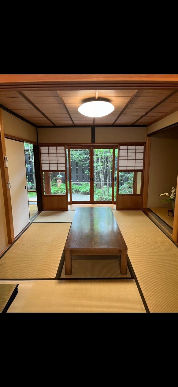 倉敷・美観地区・本町通。古き良き日本情緒の古民家を借りれます。の写真15