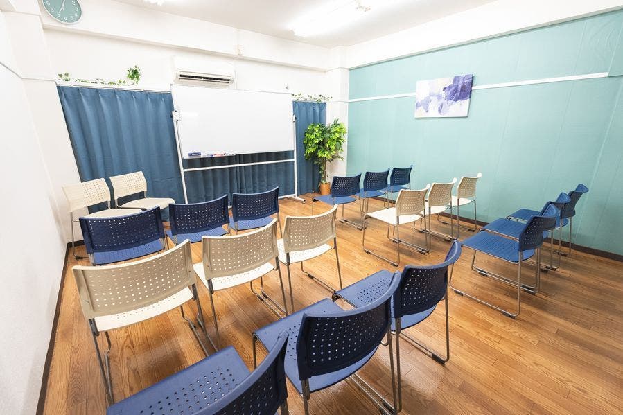 地下鉄関内駅30秒🚋/最適28名最大40名/設備無料/会議、セミナー、研修、取材、ボードゲーム等でご利用いただけます！！の写真8