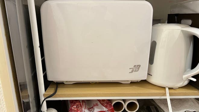 【錦糸町駅徒歩3分】備品充実・完全個室 プライベートサロンが私のサロンに。エステ・整体・マッサージに【minoriba】の写真5