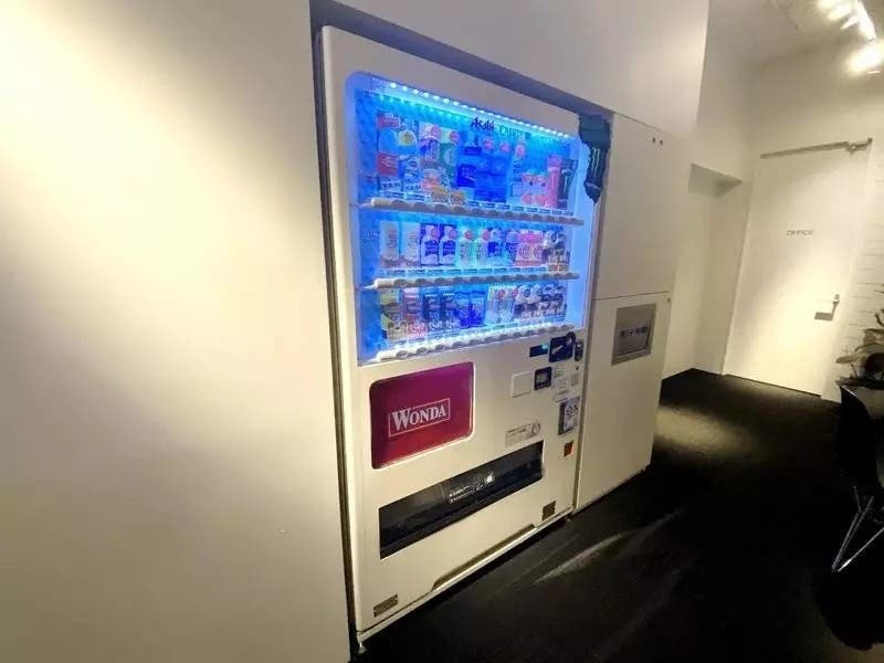 大阪会議室　梅田北新地店　Room A（セルフ設営/当日予約OK）の写真10