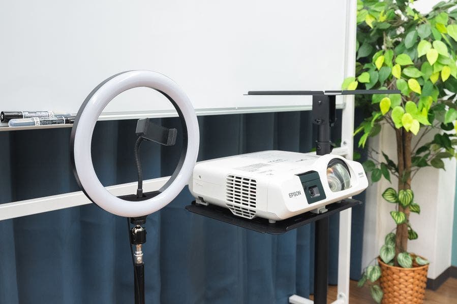 地下鉄関内駅30秒🚋/最適28名最大40名/設備無料/会議、セミナー、研修、取材、ボードゲーム等でご利用いただけます！！の写真16