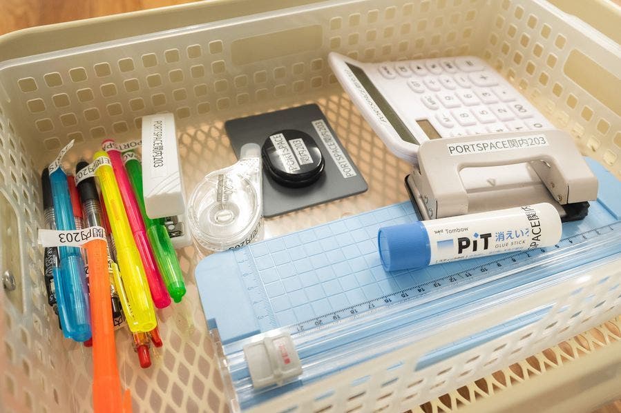 地下鉄関内駅30秒🚋/最適28名最大40名/設備無料/会議、セミナー、研修、取材、ボードゲーム等でご利用いただけます！！の写真19