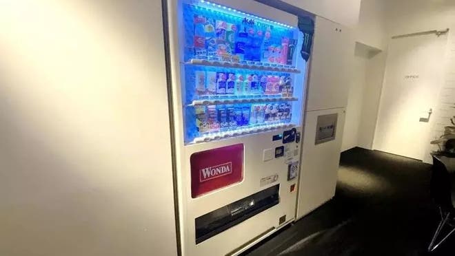 大阪会議室 梅田北新地店 Room B(セルフ設営/当日予約OK)の写真11