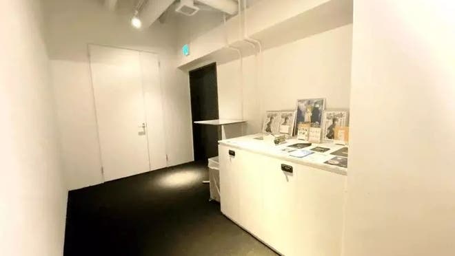 大阪会議室 梅田北新地店 Room B(セルフ設営/当日予約OK)の写真12