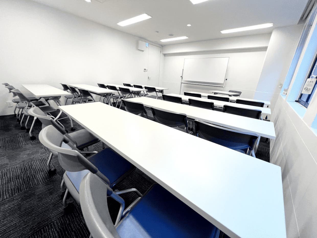 大阪会議室　梅田北新地店　Room C（セルフ設営/当日予約OK）の写真5