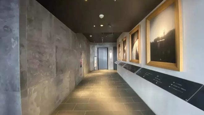 大阪会議室 梅田北新地店 Room D(セルフ設営/当日予約OK)の写真14