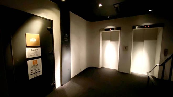 大阪会議室 梅田北新地店 Room D(セルフ設営/当日予約OK)の写真15