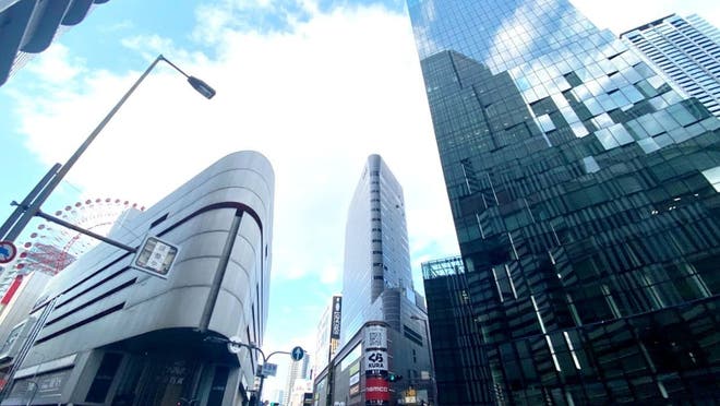 大阪会議室 梅田北新地店 Room D(セルフ設営/当日予約OK)の写真21