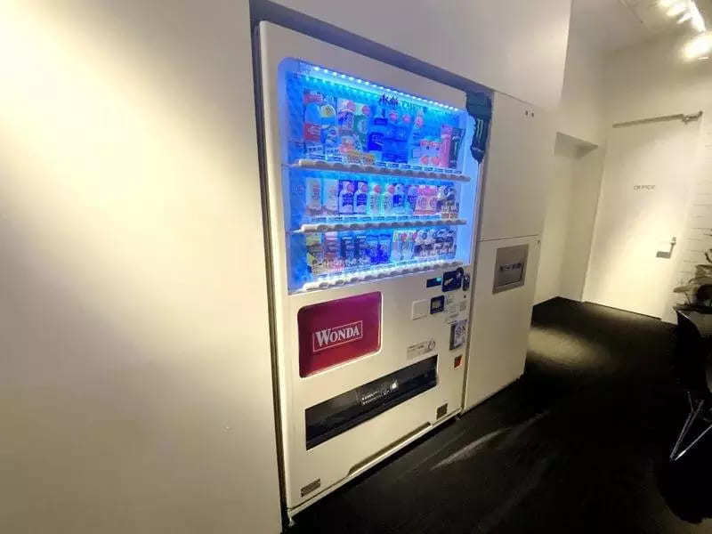 大阪会議室　梅田北新地店　Room C（セルフ設営/当日予約OK）の写真11