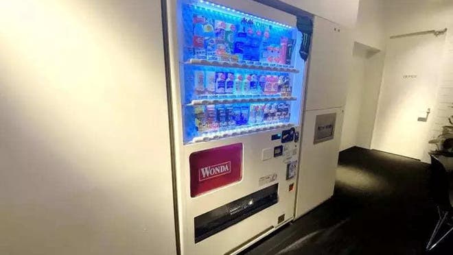 大阪会議室 梅田北新地店 Room C(セルフ設営/当日予約OK)の写真11