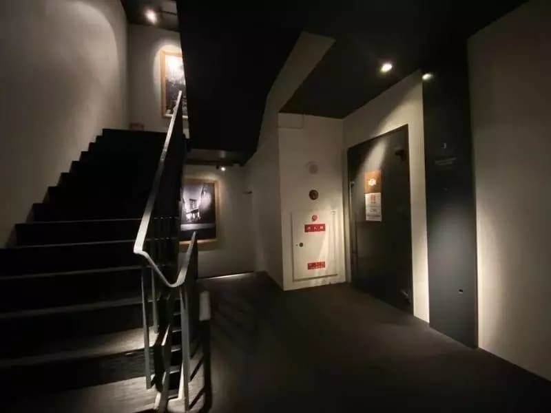 大阪会議室　梅田北新地店　Room C（セルフ設営/当日予約OK）の写真13