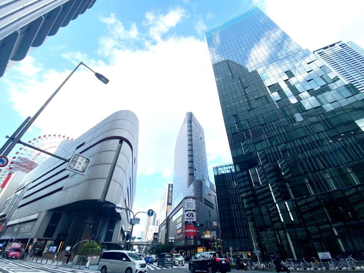 大阪会議室　梅田北新地店　Room C（セルフ設営/当日予約OK）の写真23