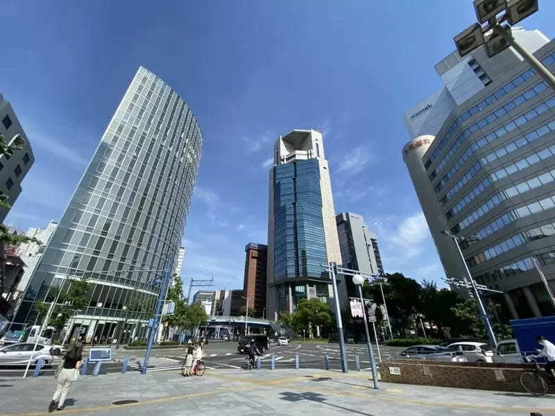 大阪会議室　梅田北新地店　Room C（セルフ設営/当日予約OK）の写真26