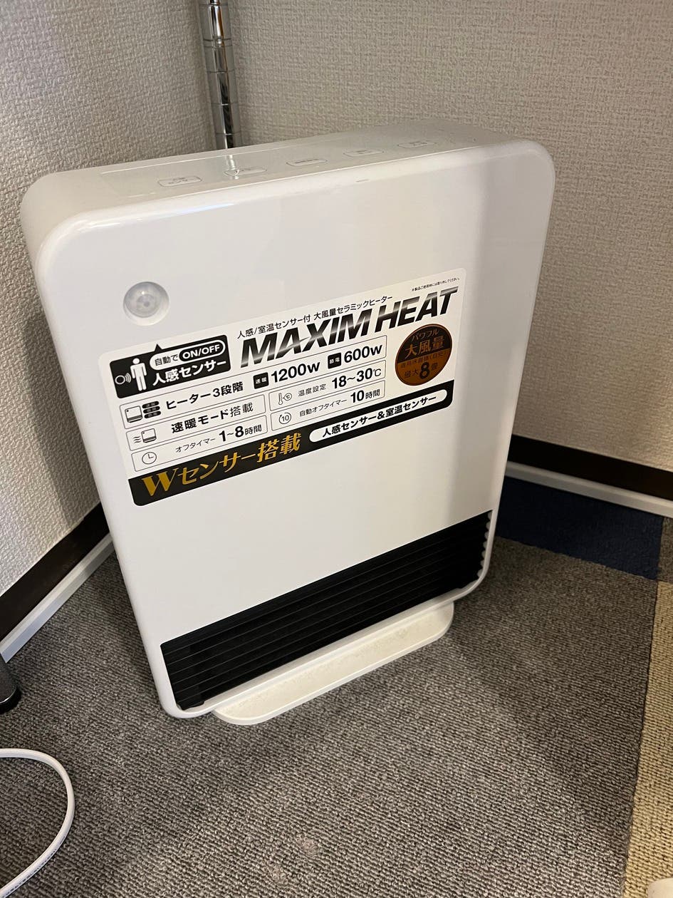 【錦糸町駅徒歩3分】備品充実・完全個室 プライベートサロンが私のサロンに。エステ・整体・マッサージに【minoriba】の写真9