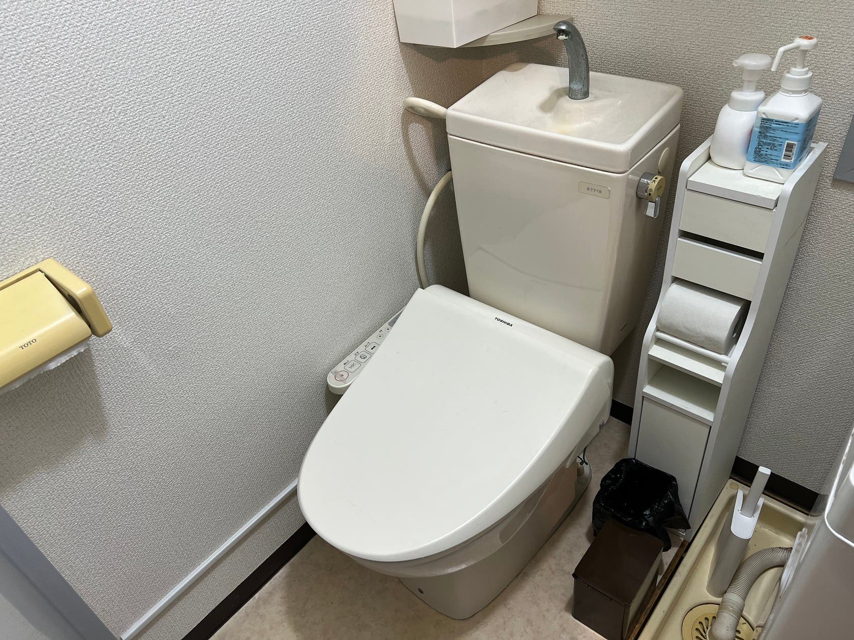 【錦糸町駅徒歩3分】備品充実・完全個室 プライベートサロンが私のサロンに。エステ・整体・マッサージに【minoriba】の写真10