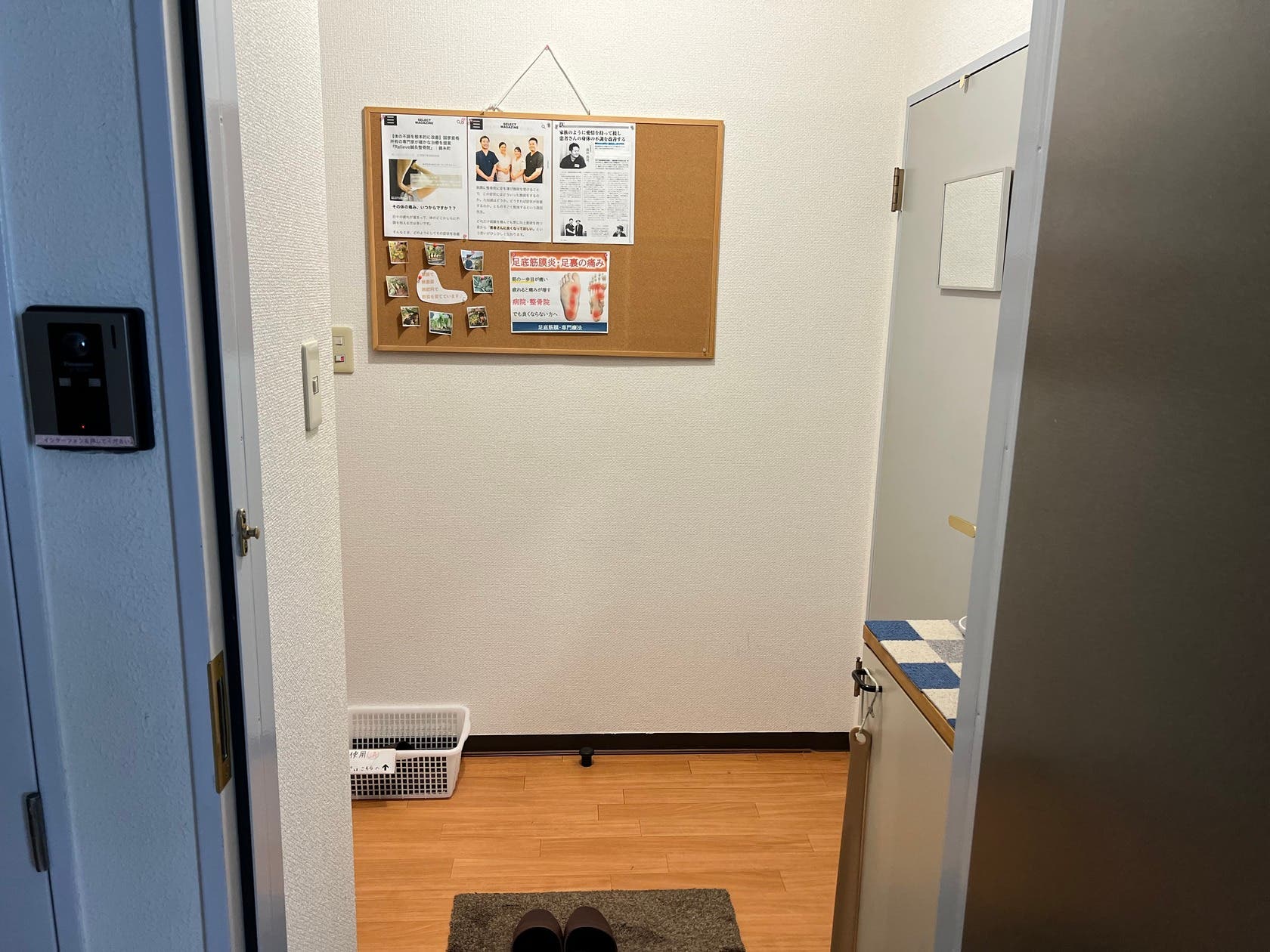 【錦糸町駅徒歩3分】備品充実・完全個室 プライベートサロンが私のサロンに。エステ・整体・マッサージに【minoriba】の写真11