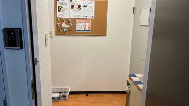 【錦糸町駅徒歩3分】備品充実・完全個室 プライベートサロンが私のサロンに。エステ・整体・マッサージに【minoriba】の写真11