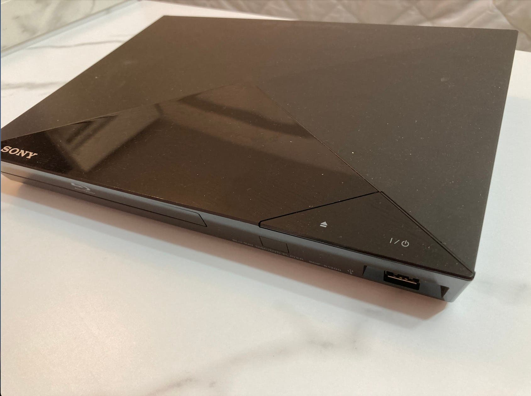 【⚡️無料キャンペーン中】DVD/BDプレイヤーの画像1