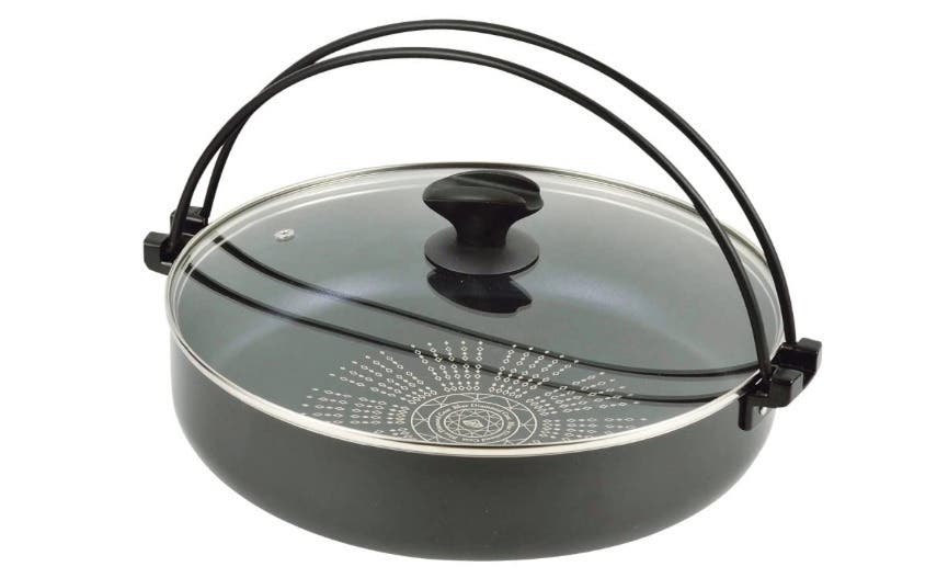 卓上鍋✖️2セット（鍋パにどうぞ♪）の画像1