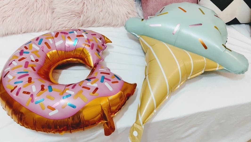 巨大バルーンの画像1