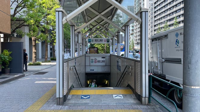 麻布十番駅1番出口1分の撮影スタジオ🌿WiFi ・プロジェクター🎥スチール・動画撮影・ミーティング・インタビュースペースの写真26