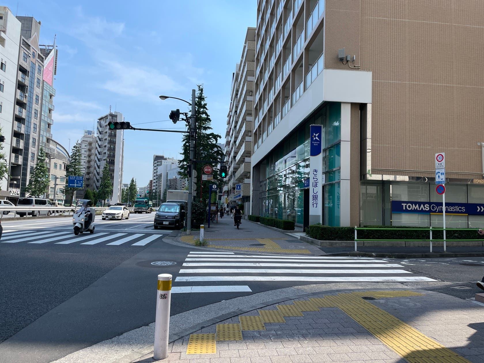 麻布十番駅１番出口１分の撮影スタジオ🌿WiFi ・プロジェクター🎥スチール・動画撮影・ミーティング・インタビュースペースの写真27