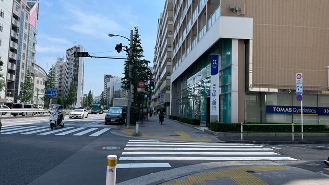 麻布十番駅1番出口1分の撮影スタジオ🌿WiFi ・プロジェクター🎥スチール・動画撮影・ミーティング・インタビュースペースの写真27