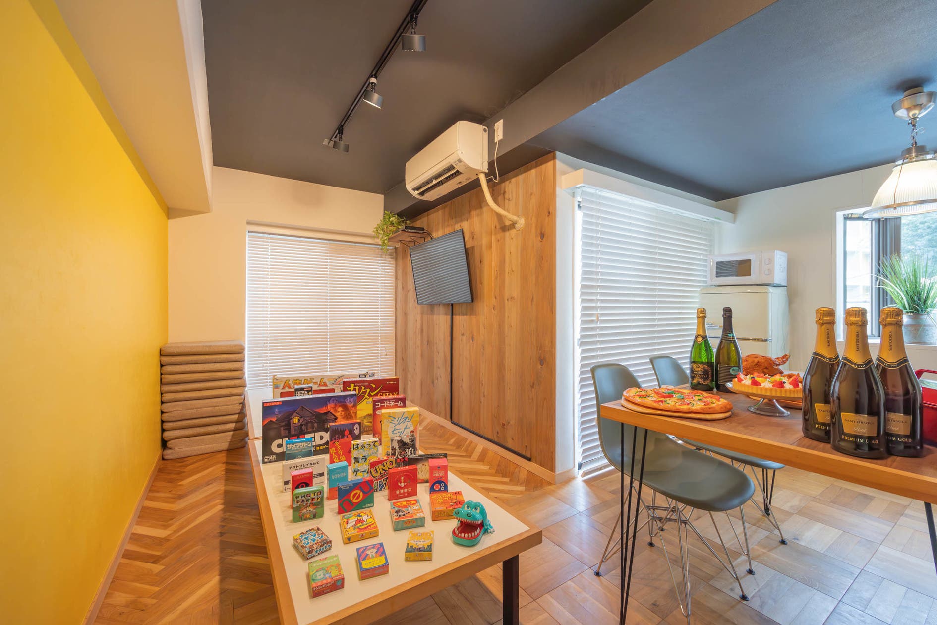  リノスペ渋谷✨クリスマス🎄忘年会・デート・料理・ホームパーティ・飲み会・打ちあげ・歓迎会・撮影収録・ビジネスの写真14