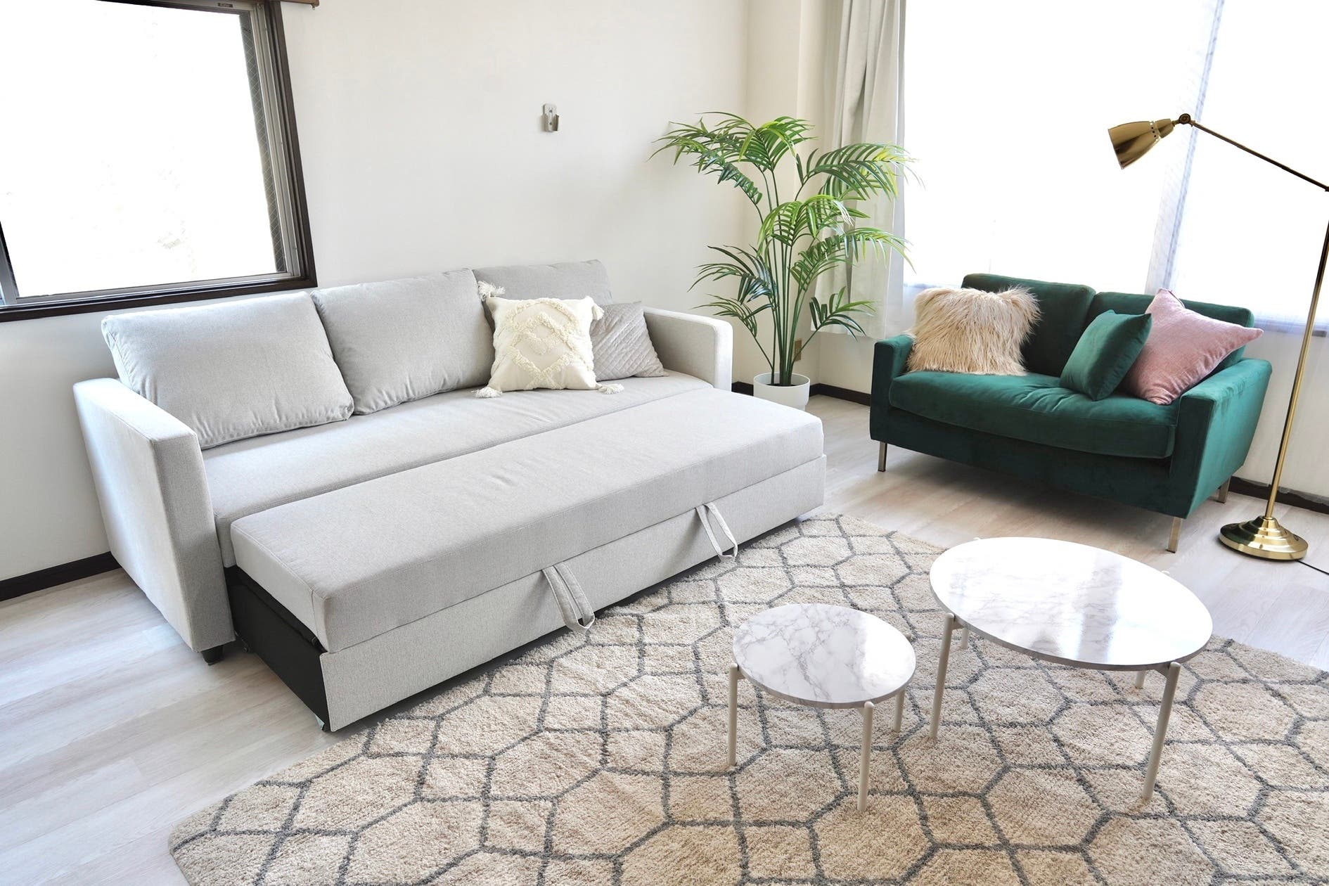 ✨【子供連れ歓迎！】新町パーティースペース【16名以上可】の写真27