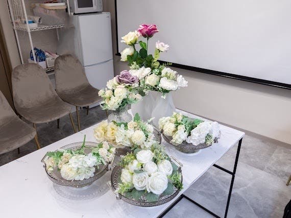 ≪心斎橋≫10人迄♪心斎橋駅徒歩30秒/パルコ前✨120インチスクリーン/カラオケ/完全個室/プロジェクターの写真18