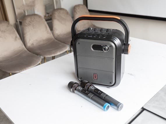 ≪心斎橋≫10人迄♪心斎橋駅徒歩30秒/パルコ前✨120インチスクリーン/カラオケ/完全個室/プロジェクターの写真8