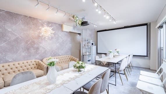 ≪心斎橋≫10人迄♪心斎橋駅徒歩30秒/パルコ前✨120インチスクリーン/カラオケ/完全個室/プロジェクターの写真22