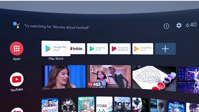 ≪心斎橋≫10人迄♪心斎橋駅徒歩30秒/パルコ前✨120インチスクリーン/カラオケ/完全個室/プロジェクターの写真5