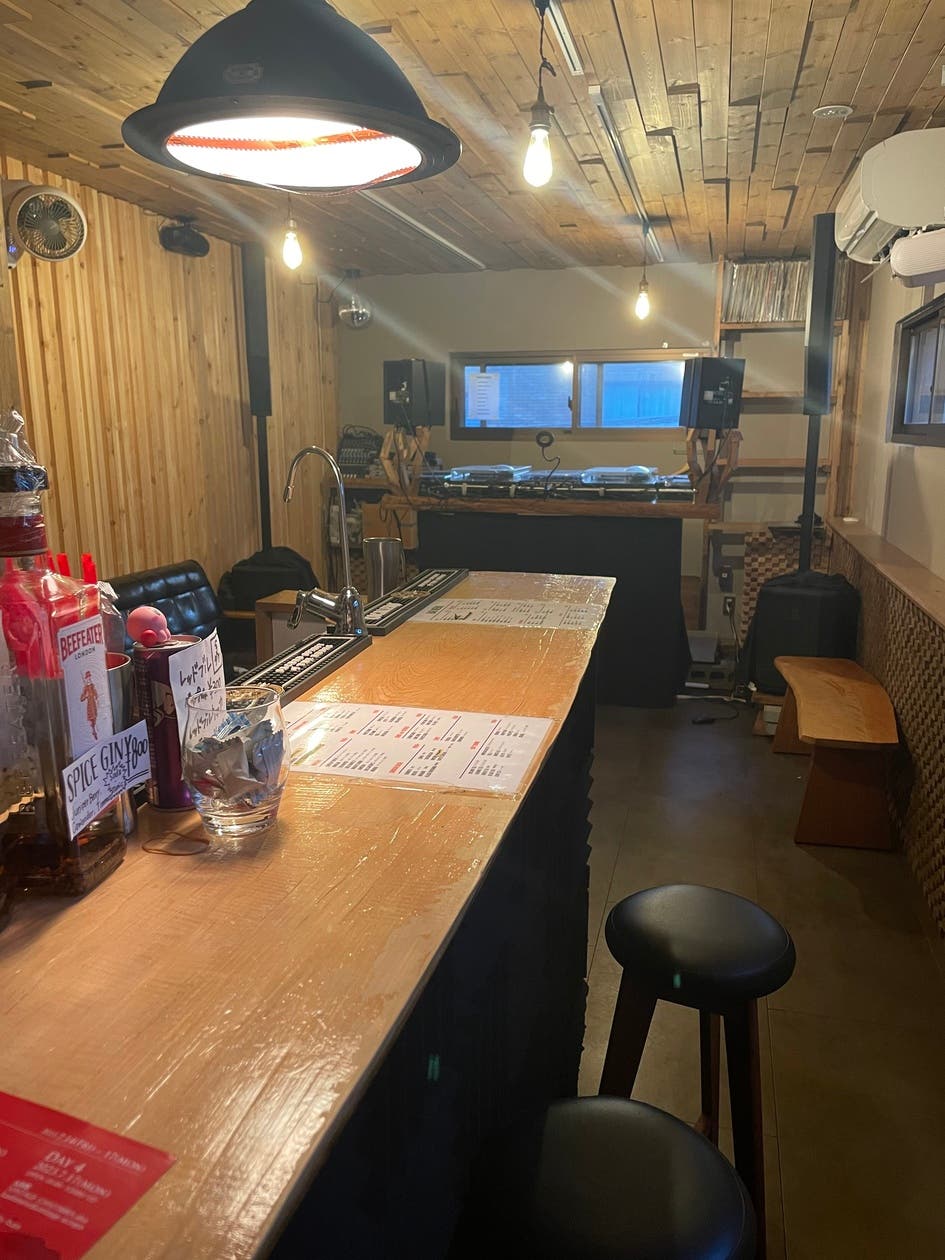 都心部からも近く🚃中野で騒ぐならココ❗️❗️の写真1