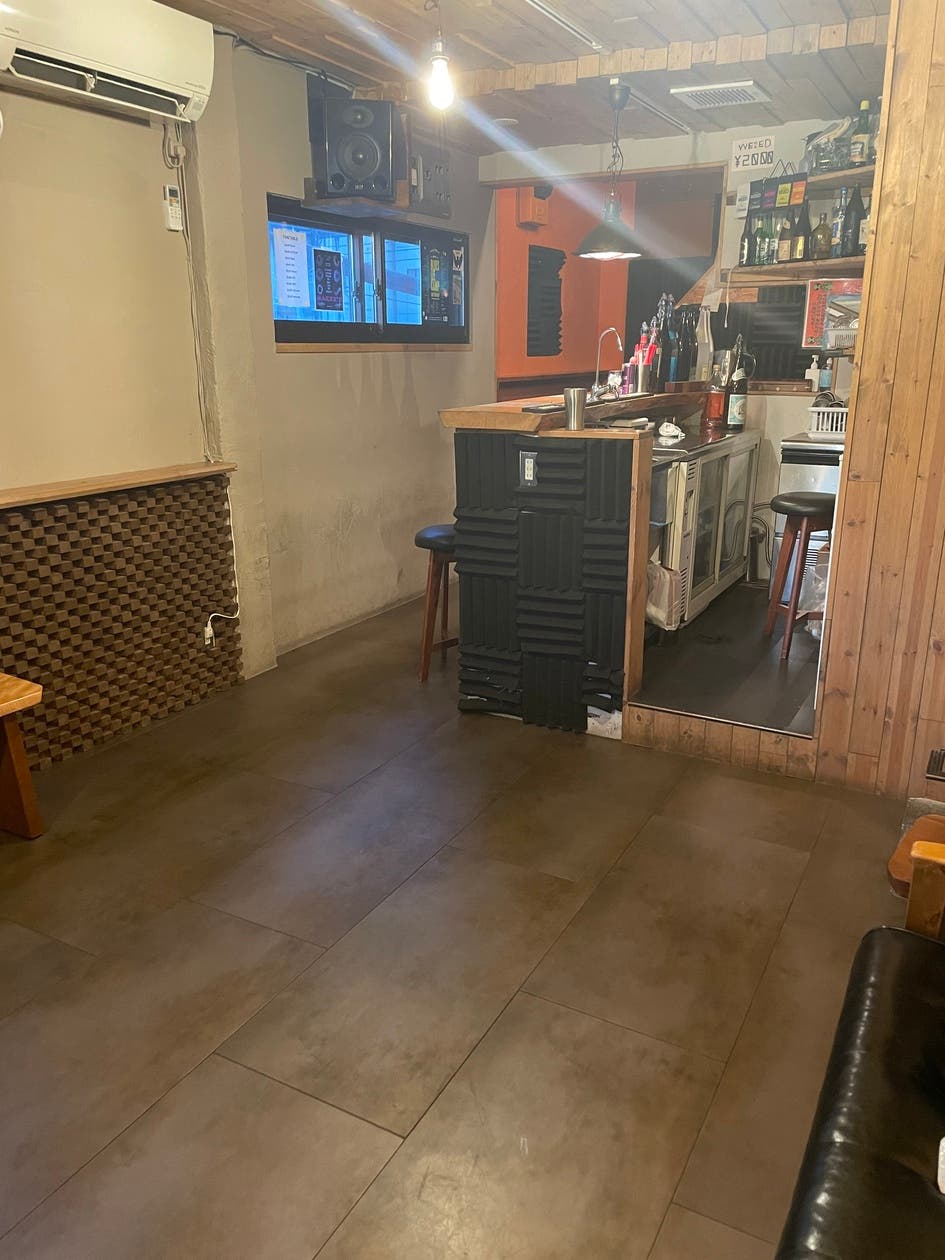 都心部からも近く🚃中野で騒ぐならココ❗️❗️の写真2