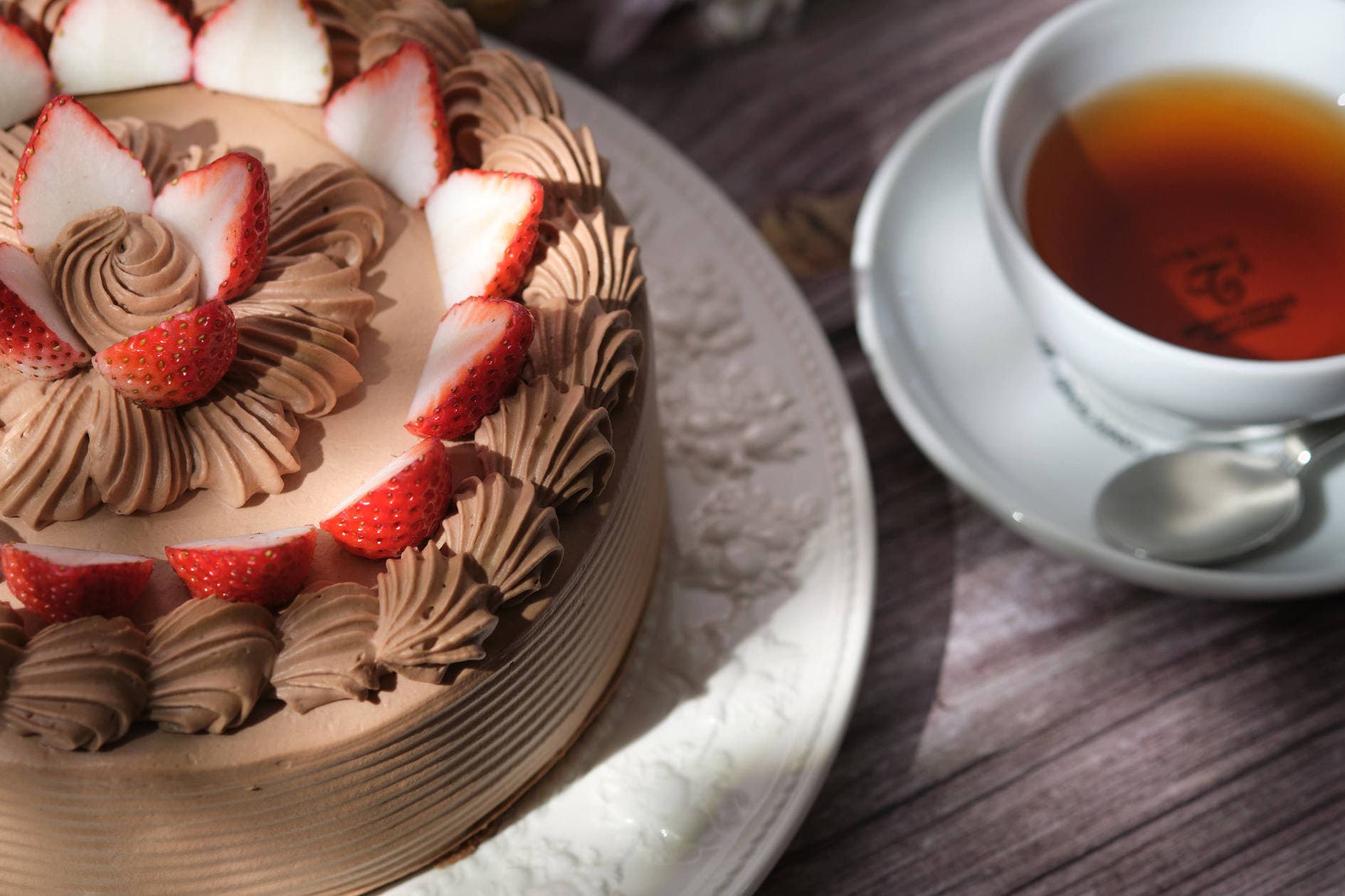 スタジオ撮影講習の画像4