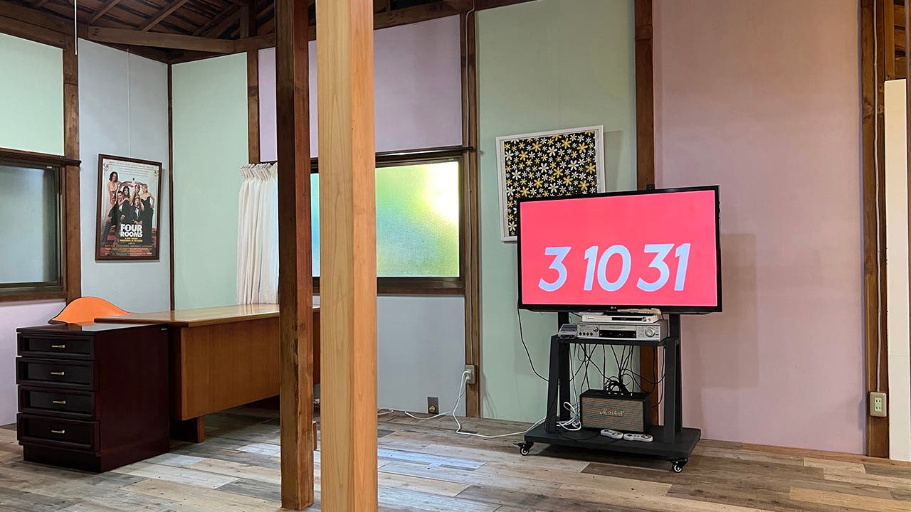 【藤井寺駅から徒歩10分】静かな住宅街にあるパーティーやコワーキング、各種の教室やワークショップにオススメな一戸建てスペースの写真1