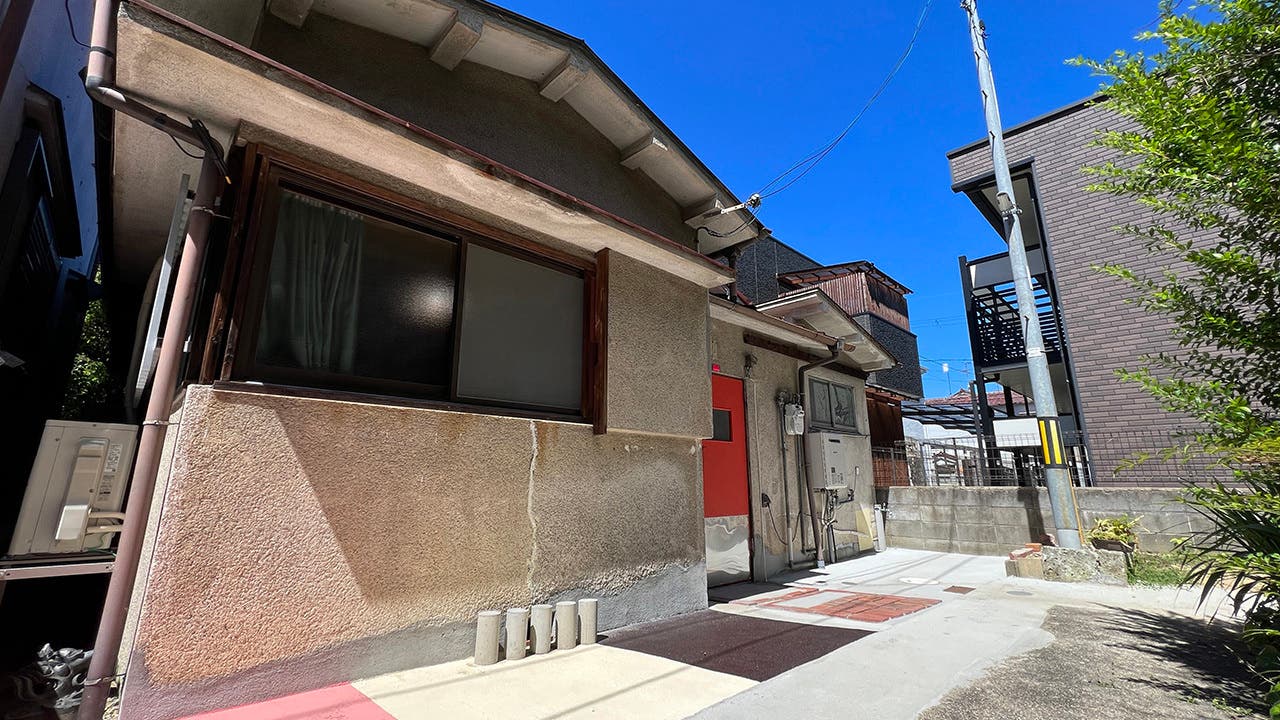 【藤井寺駅から徒歩10分】静かな住宅街にあるパーティーやコワーキング、各種の教室やワークショップにオススメな一戸建てスペースの写真7