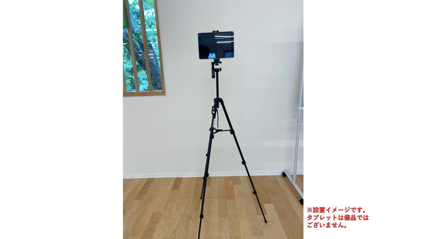 ＜レンタルスタジオSPOCCO鶴舞公園＞ツルマガーデン内🌳更衣室👗大型パネルミラー🧘‍♀️Wi-Fi📶の写真13