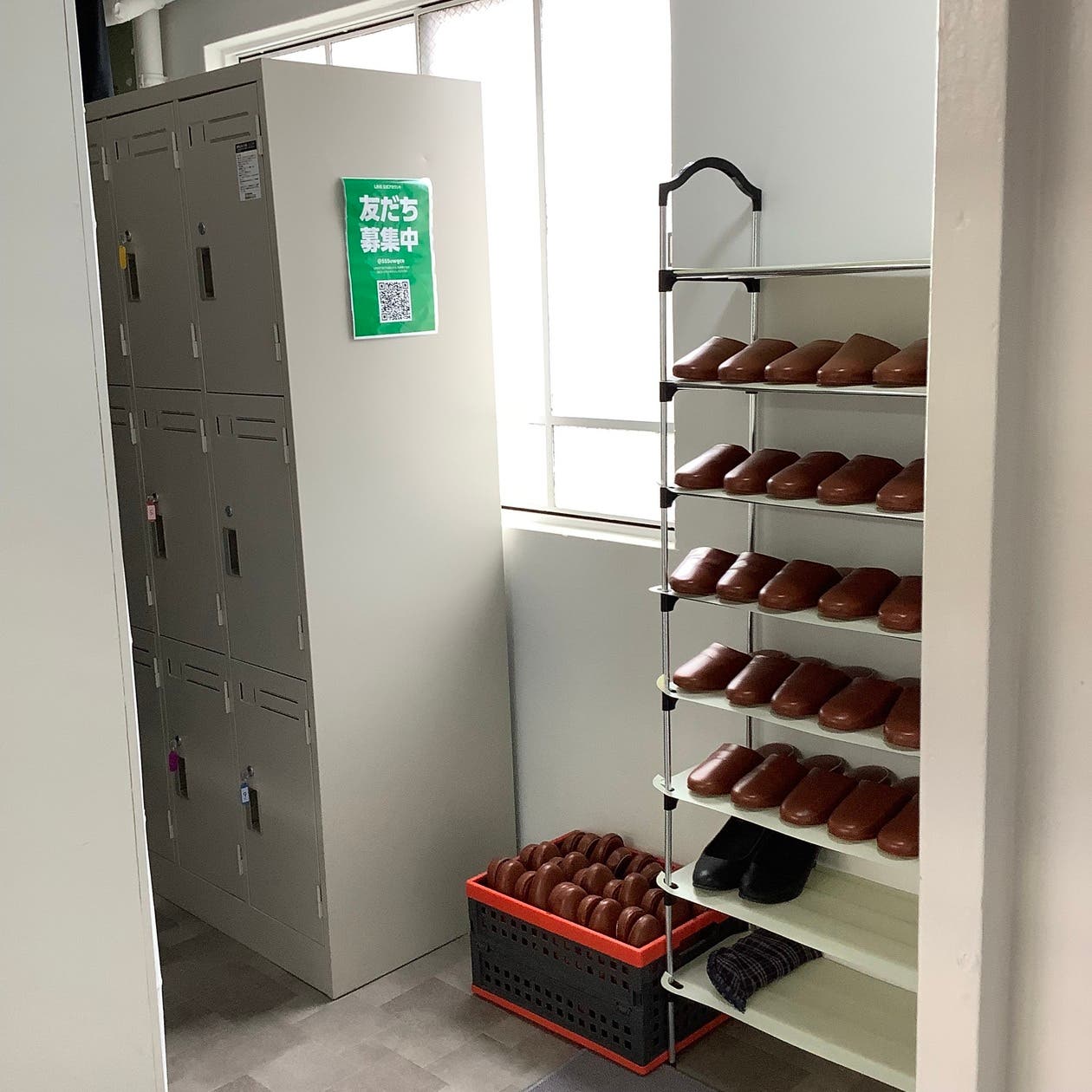 北九州市JR黒崎駅徒歩4分　Ａスタジオ　ワークスペース、会議、セミナー、女子会小人数パーティー、整体の施術に！の写真5