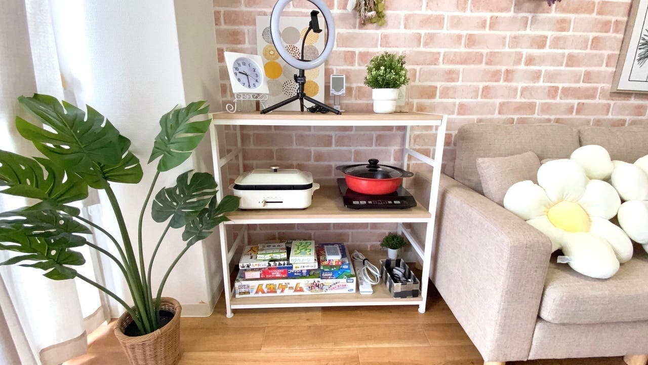 ㊗️完全リニューアル！🎉【らくせる高槻🌳🌳】🍾リニューアルセール🎉開催中👏NURO光導入📶デート💏の写真8